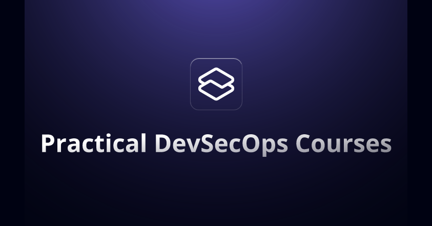 Practical DevSecOps Courses